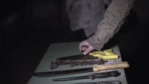 Torture Rack Stock Video Footage - 4K and HD Video Clips | Shutterstock