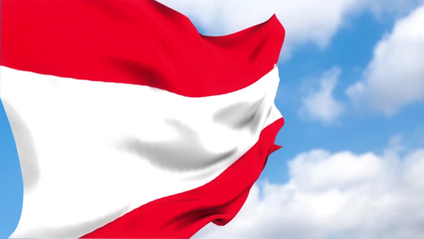 Flag of Austria image - Free stock photo - Public Domain photo - CC0 Images