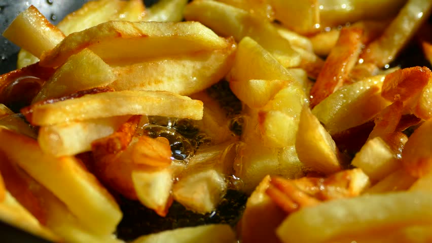 Delicious fried potatoes fries image - Free stock photo - Public Domain ...