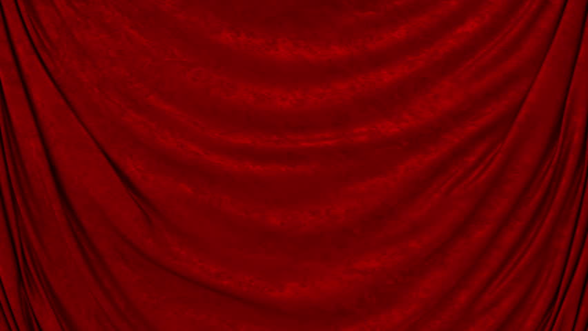 Velvet Background. Luxury Abstract Cloth. Stock Footage Video (100% ...