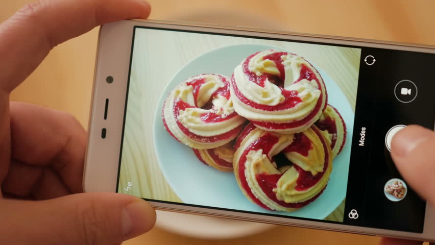 Biscuits photo image - Free stock photo - Public Domain photo - CC0 Images