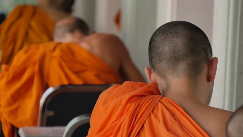 Inside the Temple in Bangkok, Temple image - Free stock photo - Public ...