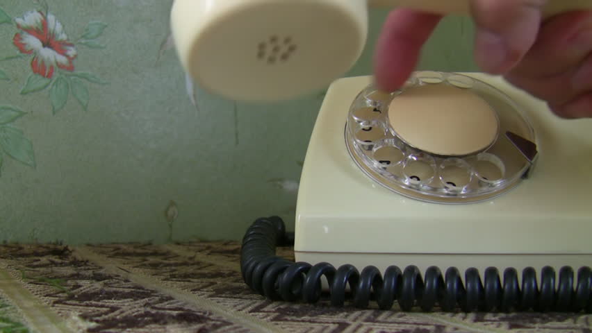 Old Style Classic Telephone image - Free stock photo - Public Domain ...