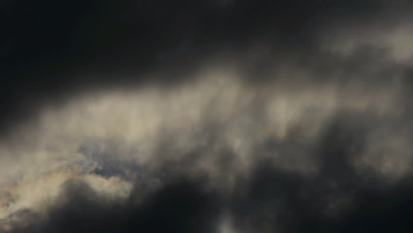 Abstract Smoke Background, Desaturated Grey Steam Shapes Rising Like ...