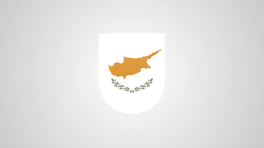 Coat of Arms of Cyprus image - Free stock photo - Public Domain photo ...