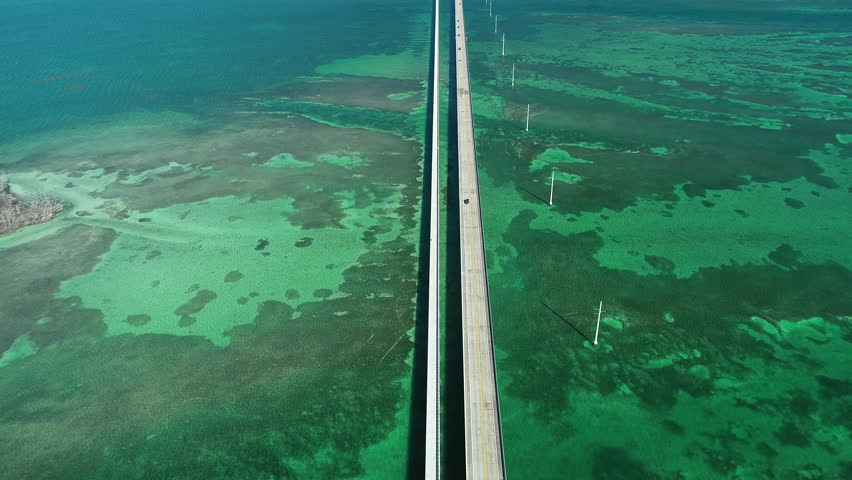 Ocean landscape at Marathon Islands, Florida image - Free stock photo ...