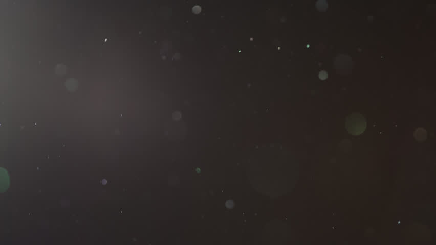 Floating Dust Texture