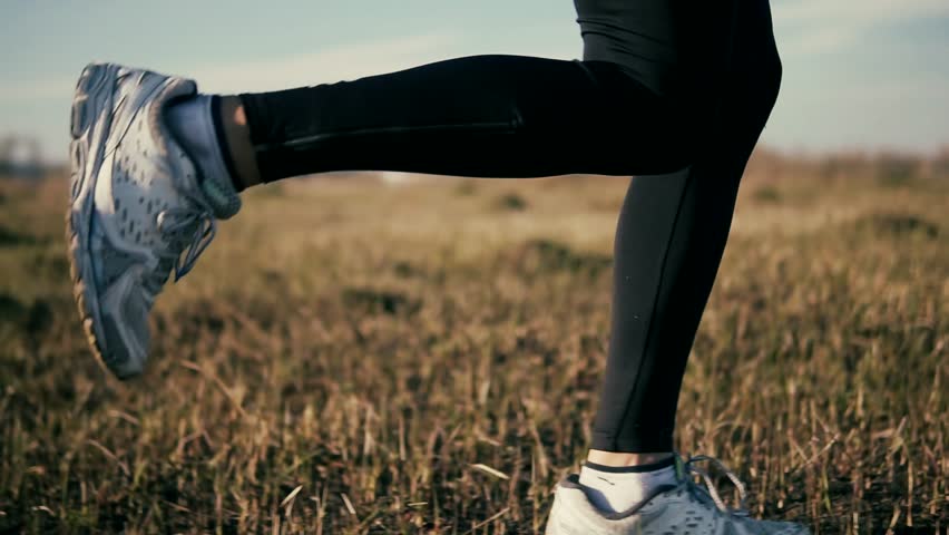 Man Running Slow Motion On 스톡 동영상 비디오(100% 로열티프리) 1026984977 | Shutterstock
