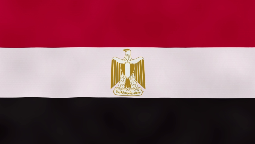 Flag of Egypt image - Free stock photo - Public Domain photo - CC0 Images