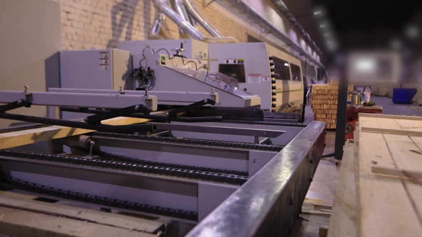Man working the Sawmill image - Free stock photo - Public Domain photo ...