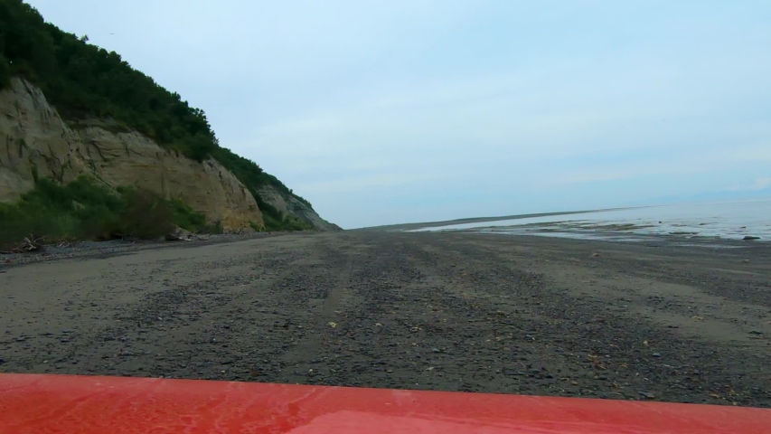 Landscape along the shoreline at point beach state park image - Free ...
