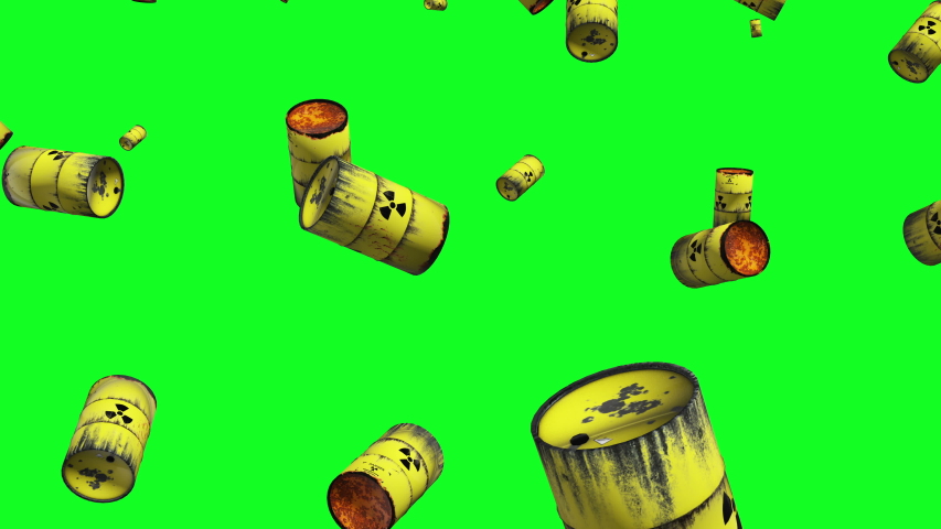 Radioactive Waste Stock Video Footage - 4K and HD Video Clips ...