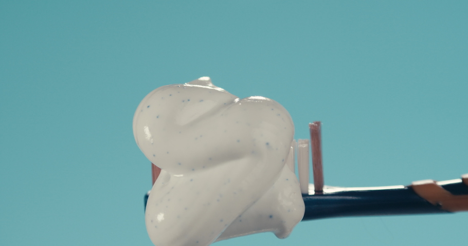 Toothpaste and toothbrush image - Free stock photo - Public Domain ...