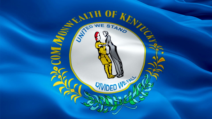 Flag of Kentucky image - Free stock photo - Public Domain photo - CC0 ...