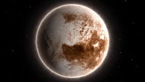 Pluto Stock Video Footage - 4K and HD Video Clips | Shutterstock