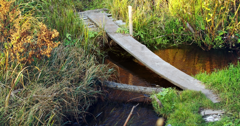 Pathway by the Creek image - Free stock photo - Public Domain photo ...