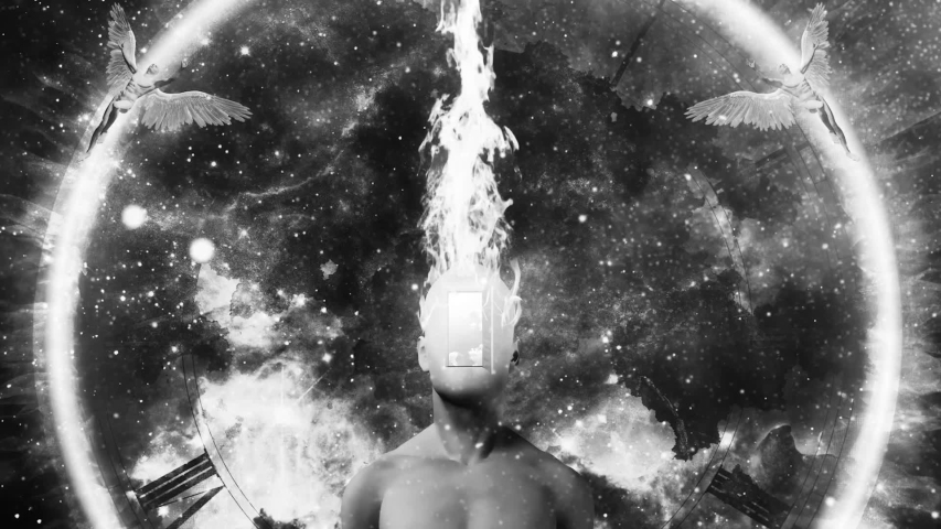 man-in-angel-wings image - Free stock photo - Public Domain photo - CC0 ...