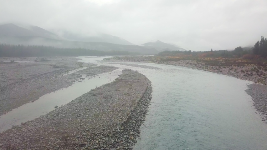 River and Stream landscape in New Zealand image - Free stock photo ...