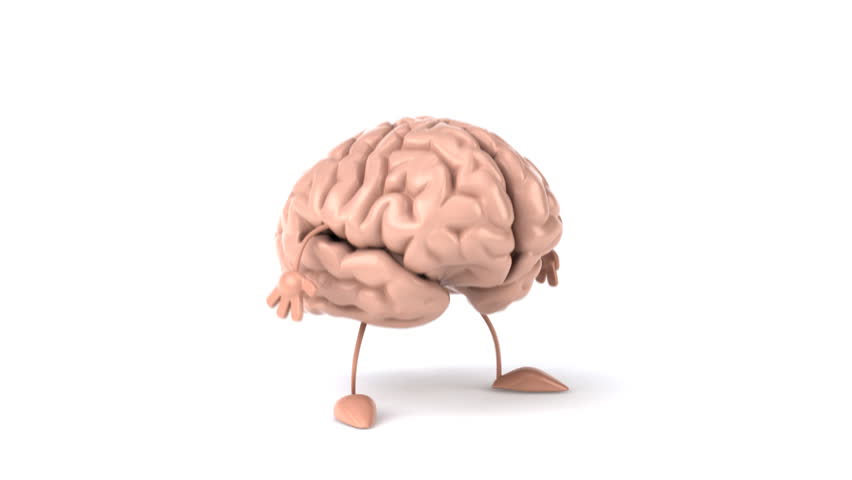 Brain Dancing Stock Footage Video 1111513 | Shutterstock