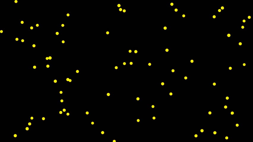 Rainbow of Moving Colours Background Stock Footage Video (100% Royalty ...