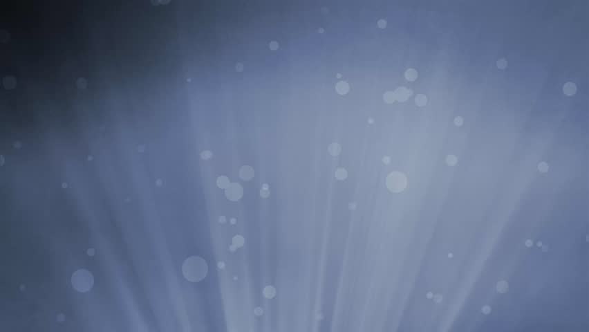 Stock Video Clip of 4k background beam light with bokeh dots | Shutterstock