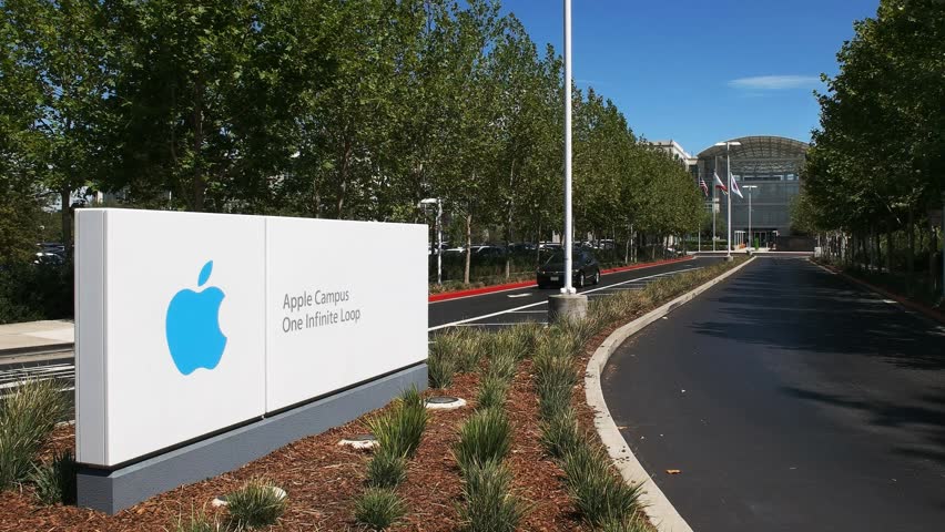 Cupertino California