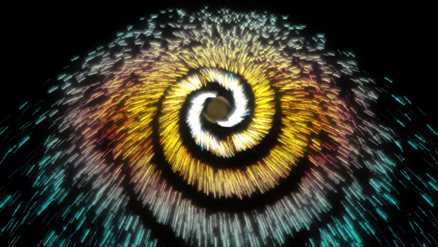 Custom Particle Animation | SpigotMC - High Performance Minecraft