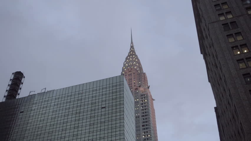 NEW YORK - DEC 15, 2015: Wreath Hanging On Grand Central Terminal ...