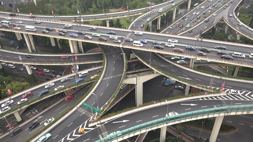 Tallaght junction at the M50 : r/ireland