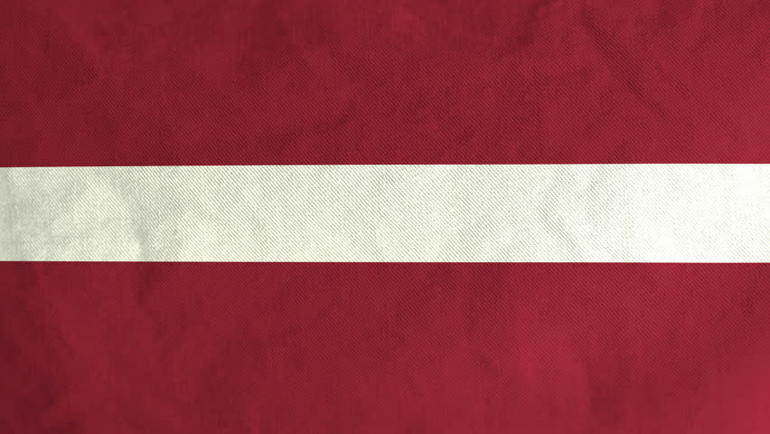 Latvian Flag Waving Against Time-lapse Clouds Background Stock Footage Video 3016162 | Shutterstock