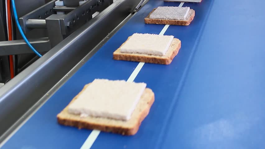 Production of Fast Food On Stockvideos & Filmmaterial (100 % lizenzfrei ...