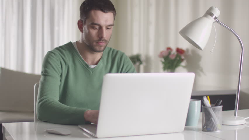 Working on Laptop and Mobile Devices image - Free stock photo - Public ...