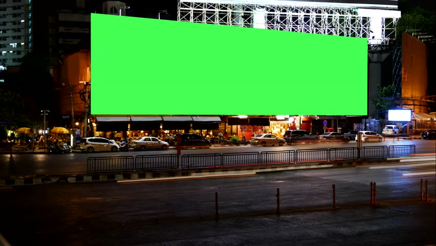 Billboard Stock Video Footage - 4K and HD Video Clips | Shutterstock