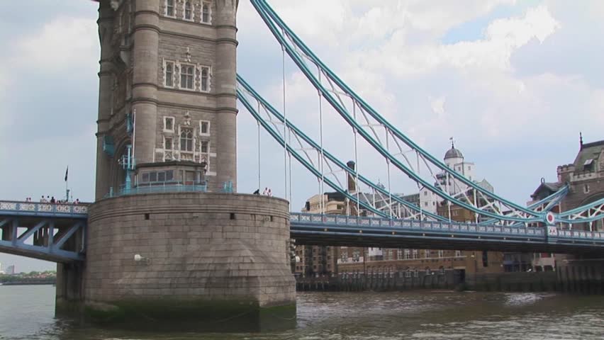 BRIGHTON, UK - MAY 19: Timelapse View Of The Palace Pier, Also Known As ...