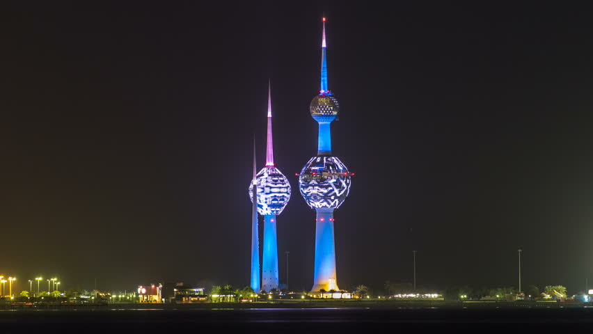 Kuwait Landmarks