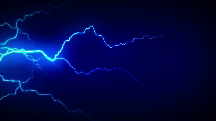 4k Electricity Side Blue - Stockbeeldmateriaal en -video's (100% ...