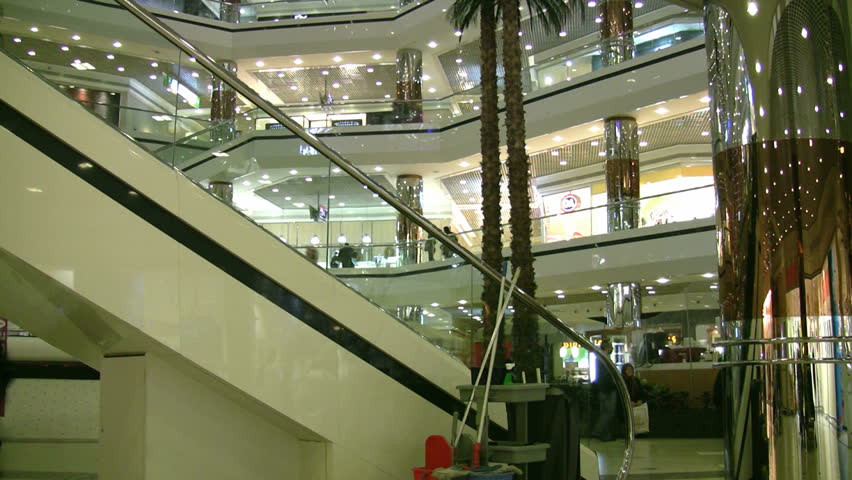 Smooth Surface,reflection Of Roof,Luxury Mall Glass House,hall,Shadow ...