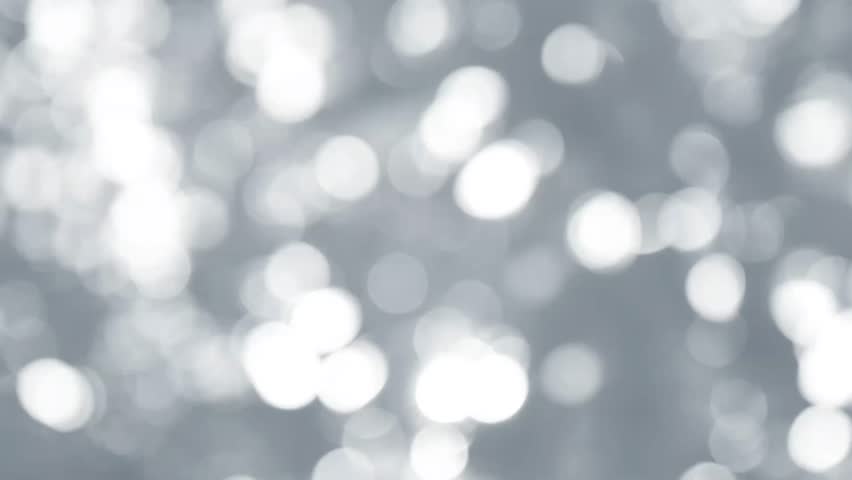 Clean White Soft Backgrounds Pack, White Silver Background Loop, Silver ...