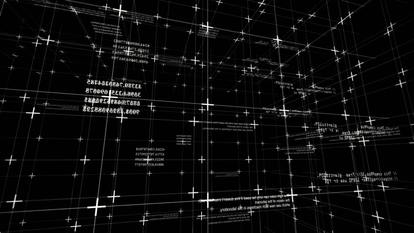 Alpha Futuristic Technological Abstract Grid Stock Footage Video (100% ... Alpha Futuristic Technological Abstract Grid Stock Footage Video (100% ...
