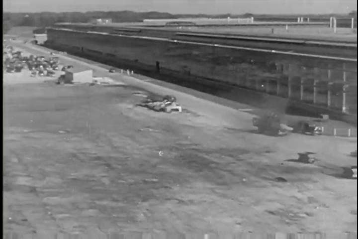 Chicago In Winter, View Of Frozen, Snow-covered Shoreline Of Lake ...