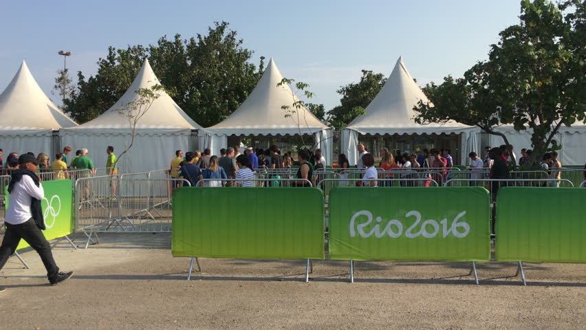 Stock video of rio de janeiro, brazil - august | 20166067 | Shutterstock