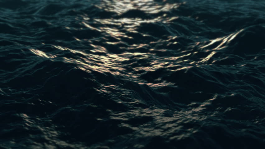 Blue Water Material Texture,abstract Color Underwater Pattern,Ocean ...