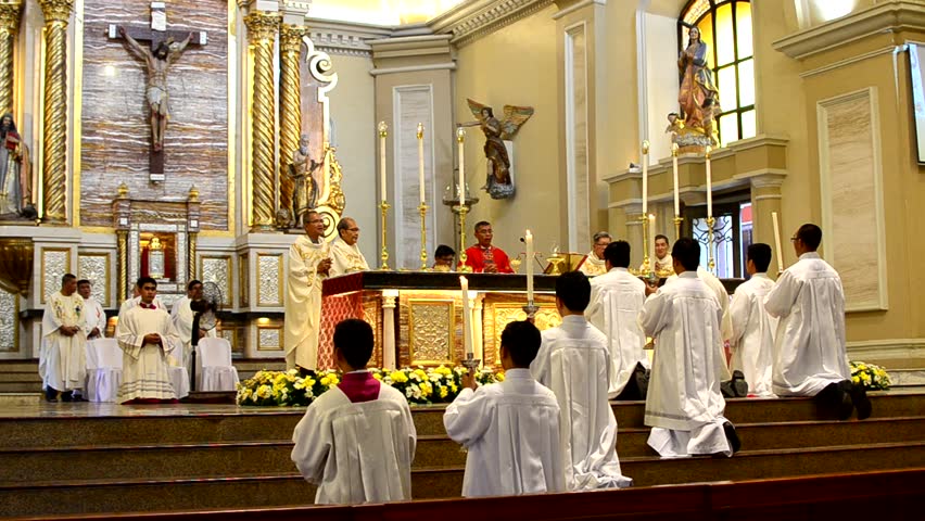 Stock video of san pablo city, laguna, philippines - | 20602837 ...