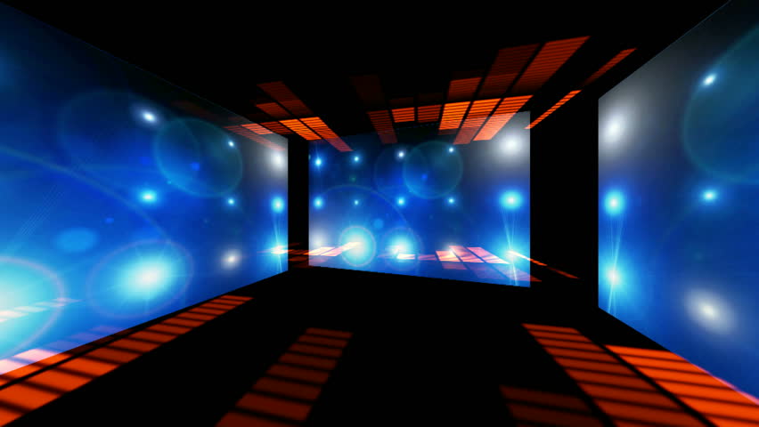 Concert Stage 3D Sound Graphic Equalizer (series 4 Version From 1 To 15 ...