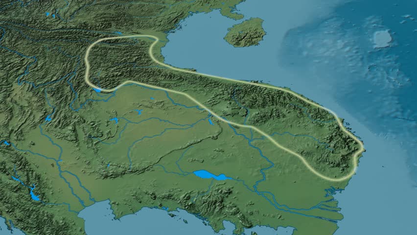 Annam Cordillera Map Annamite Cordillera Travel Guide & Travel Tips