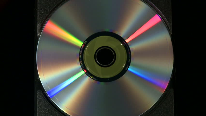 Cd Tray with Disc Ejecting Stock Footage Video (100% Royalty-free ...