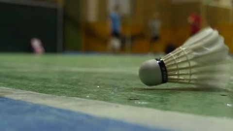 Badminton Stock Video Footage - 4K and HD Video Clips | Shutterstock