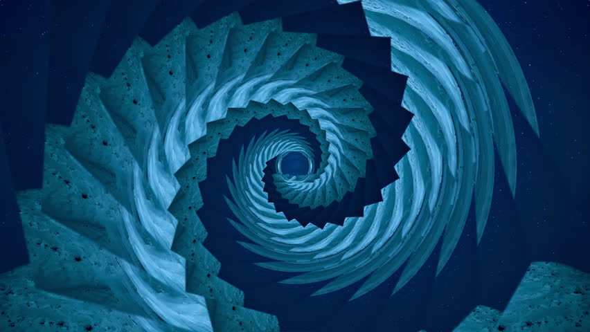 Fibonacci Stock Footage Video | Shutterstock
