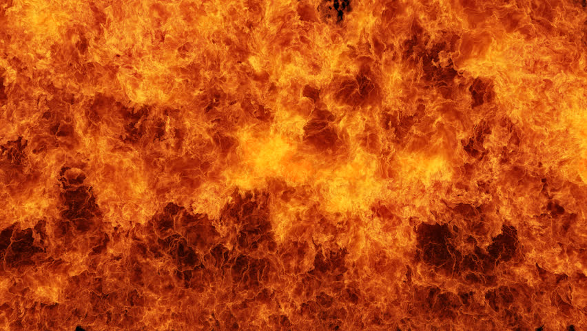 Inferno Stock Footage Video | Shutterstock