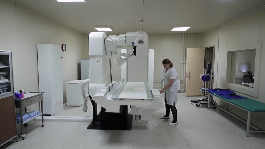 Modern Cabinet Of Gynecology Stock Footage Video 32786077 | Shutterstock